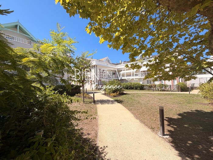 Appartement 3 pièces à vendre - Lanton