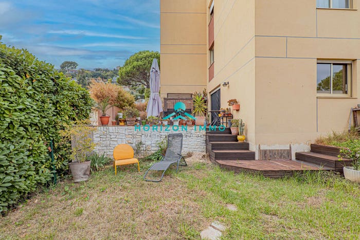 Saint-Laurent-du-Var, Centre-ville, Rascas, Notre-Dame, Condamines : Appartement 3 pièces à vendre