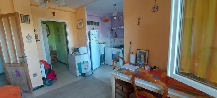 Nîmes, Montaury : Appartement 2 pièces à vendre