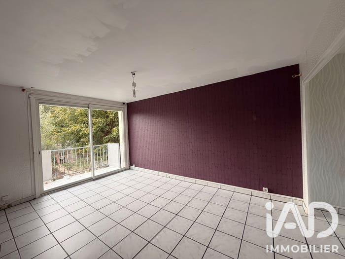 Castres, Faubourg Nord - Maison 5 pièces à vendre