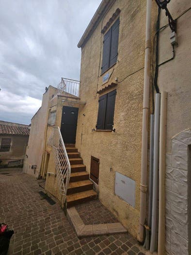 Maison 3 pièces à louer à Centre-Pie d'Autry, Allauch