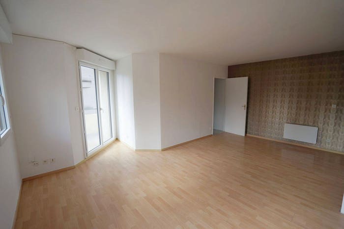 Appartement 2 pièces à louer - La Madeleine