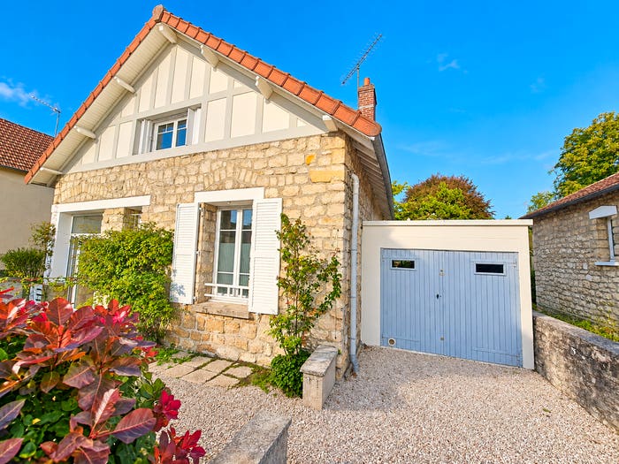 Maison 4 pièces à vendre à Senlis, Bon Secours