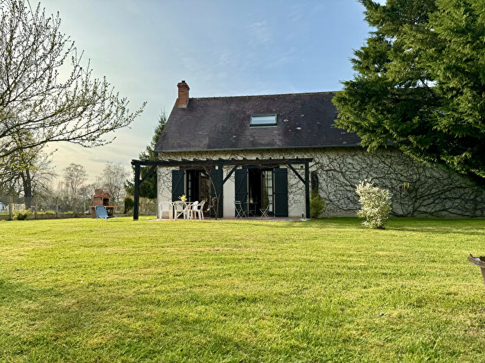 Maison 7 pièces à Lorris, à vendre