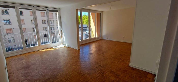 Saint-Étienne : Appartement 3 pièces à louer