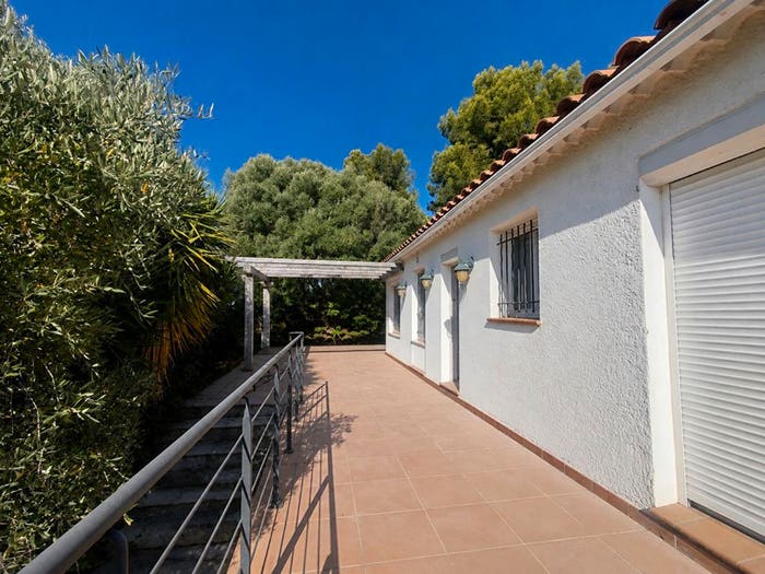 Maison 4 pièces à vendre - Ollioules, Trémaillon