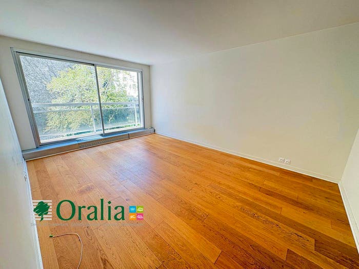 Auteuil Nord, Paris 16ème arrondissement - Appartement 3 pièces à louer