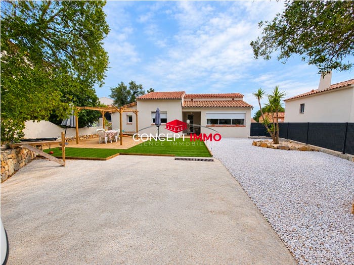 Rocbaron : Maison 4 pièces à vendre