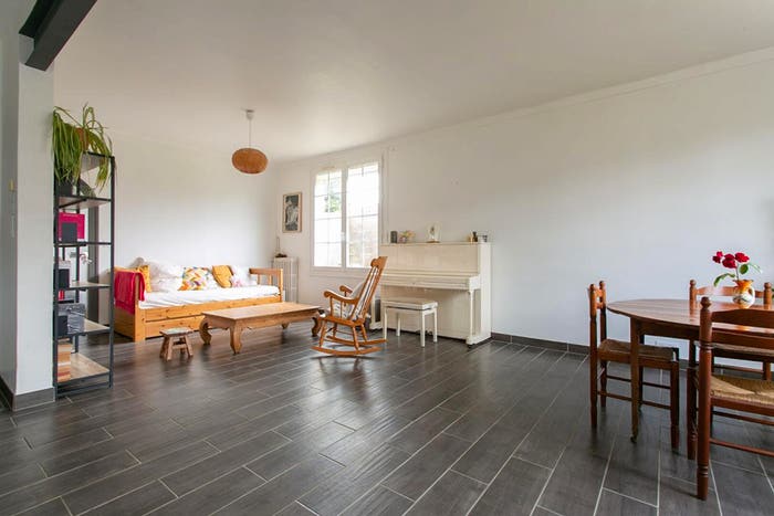 Maison 5 pièces à vendre - Vallet