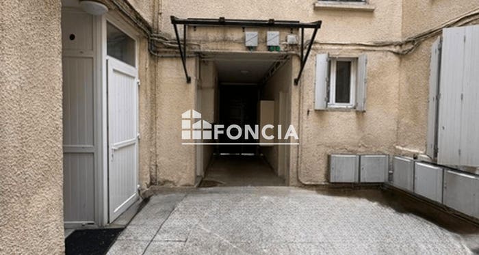 Appartement 2 pièces à Charleville-Mézières, Victor Hugo, à vendre