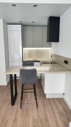 Appartement 2 pièces à louer - République-Saint Ambroise, Paris 11ème arrondissement