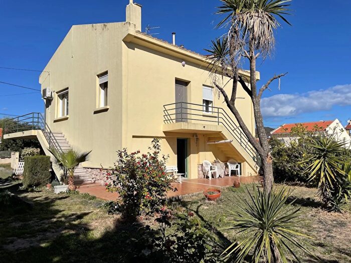 Maison 4 pièces à vendre - Bouleternère