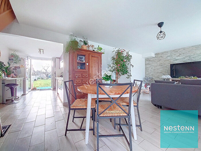 Maison 4 pièces à vendre - Montereau-Fault-Yonne, Ville basse