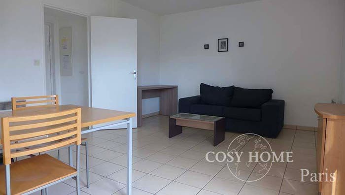 Appartement 2 pièces à louer - Les Coteaux, Bry-sur-Marne