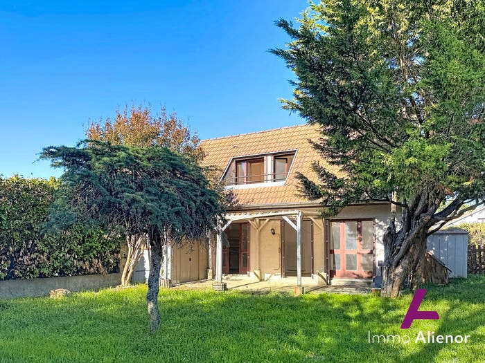 Eysines - Maison 5 pièces à vendre