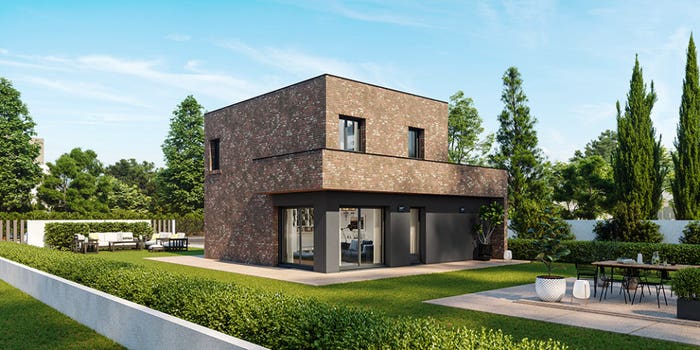 Maison 5 pièces à vendre - Saint-Hilaire-lez-Cambrai