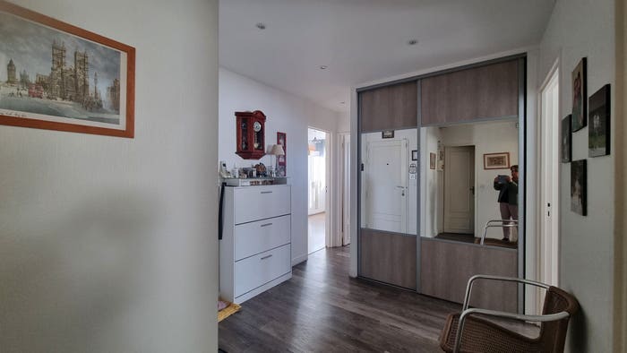 Appartement 4 pièces à Neuilly-sur-Marne, Fauvettes Sud, à vendre