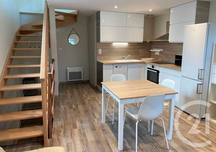 Les Sables-d'Olonne - Appartement 2 pièces à louer