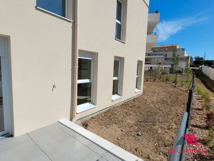 Appartement 4 pièces à louer - Trets