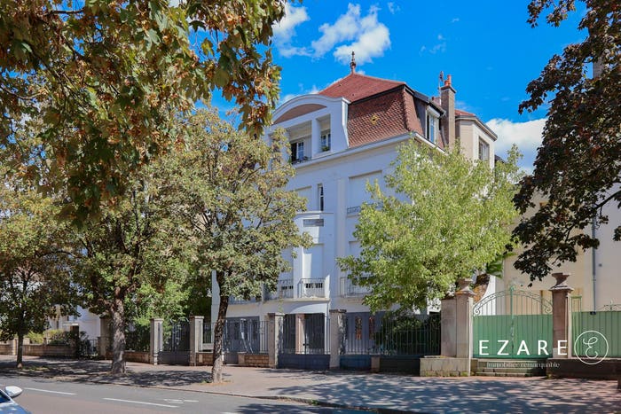 Dijon, Montchapet - Appartement 6 pièces à vendre