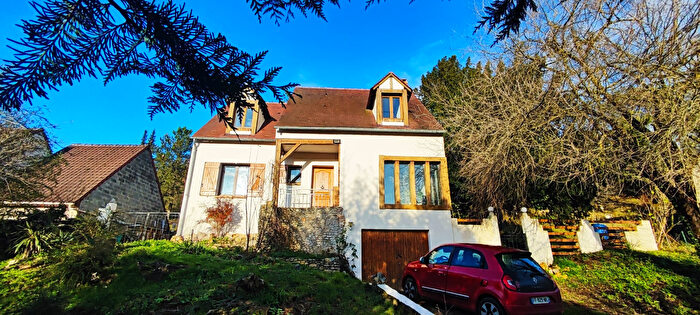 Maison 7 pièces à Dourdan, à vendre