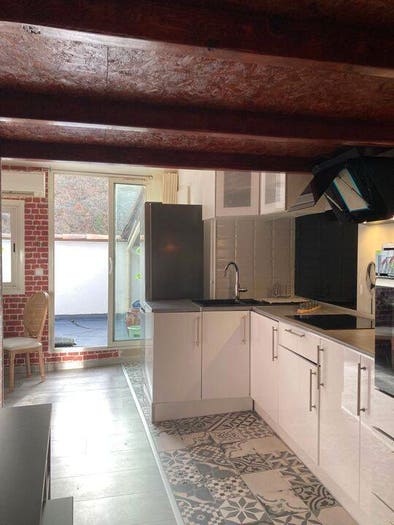 Appartement 1 pièce à Centre Ville, Digne-les-Bains, à louer