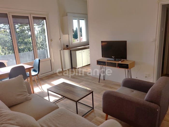 Belfort, Les Barres Le Mont : Appartement 4 pièces à vendre