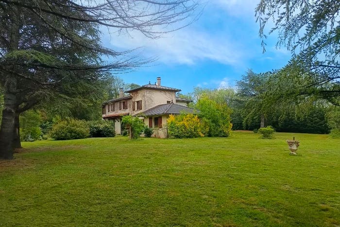 Puycalvel - Maison 10 pièces à vendre