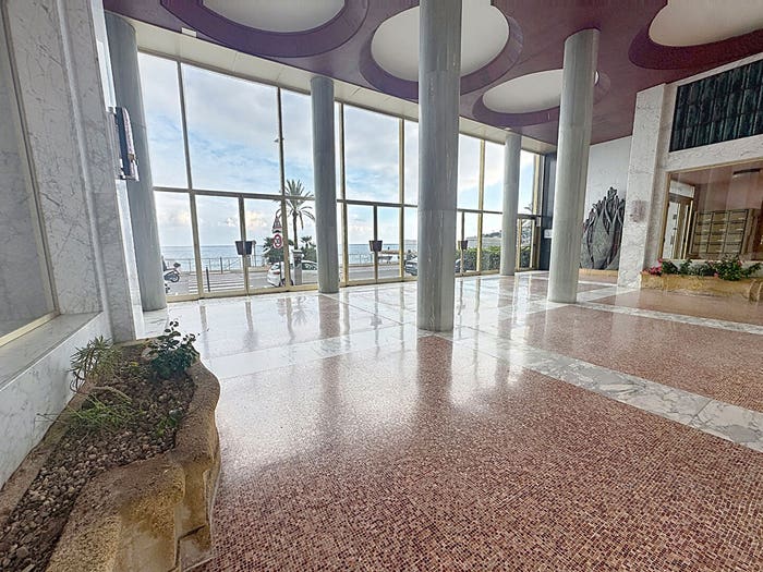 Appartement 1 pièce à Roquebrune-Cap-Martin, Carnolès, Gare, Cap Azur, à vendre