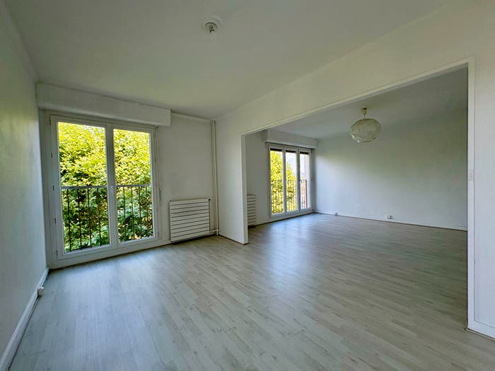 Appartement 4 pièces à vendre à Le Plessis-Bouchard