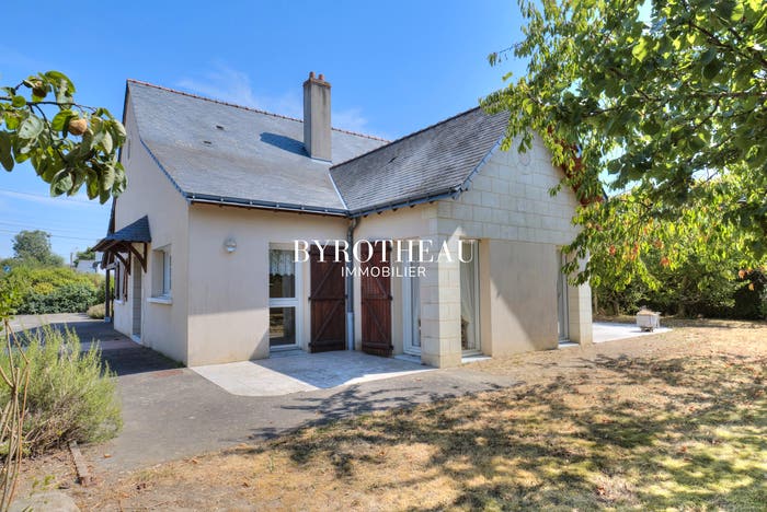 Maison 5 pièces à Montreuil-Juigné, à vendre