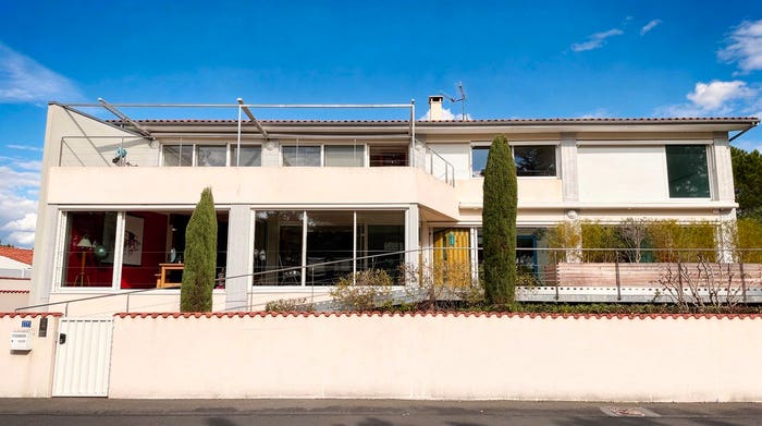 Maison 9 pièces à La Faute-sur-Mer, à vendre