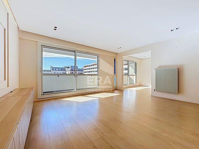 Appartement 4 pièces à Issy-les-Moulineaux, Centre-ville, Corentin Celton, Les Varennes, à vendre