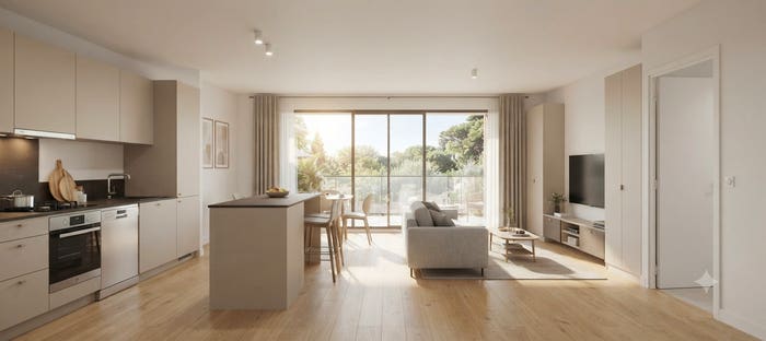 Nice : Maison 5 pièces à vendre