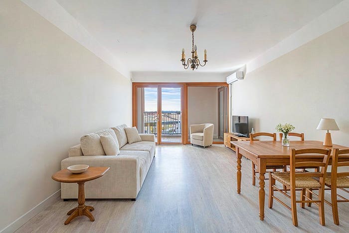 Hyères, Centre-ville - Appartement 2 pièces à vendre