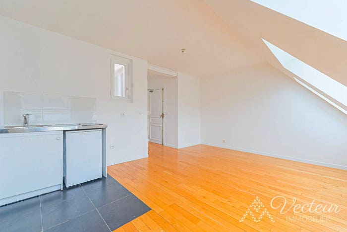 Appartement 1 pièce à louer à Hoche-Friedland, Paris 8ème arrondissement