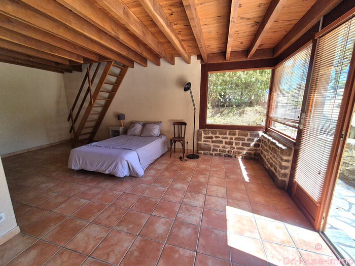 Maison 7 pièces à Lesbois, à vendre