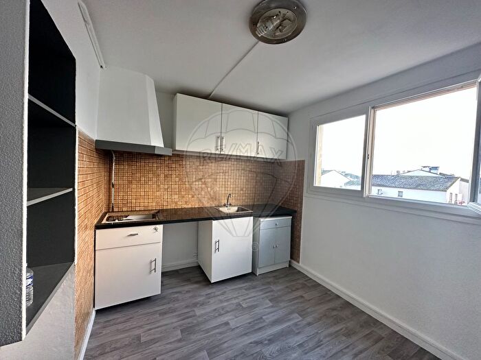 Appartement 3 pièces à vendre - Mantes-la-Jolie, Gassicourt