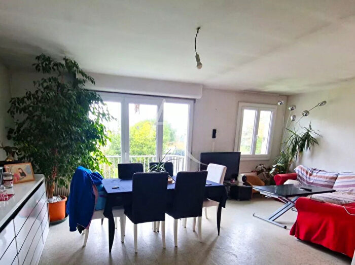 Breuillet : Maison 5 pièces à vendre