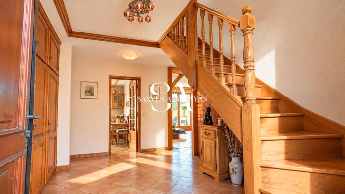 Maison 5 pièces à vendre - Ormesson-sur-Marne