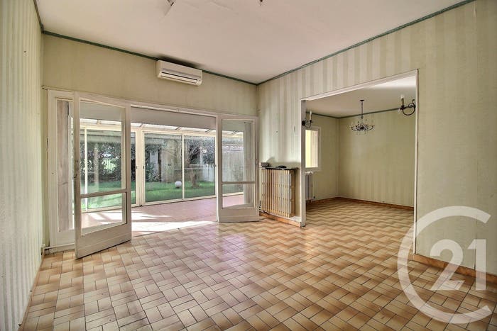 Maison 4 pièces à vendre - Pessac, Noës