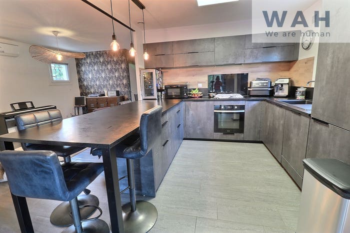 Maison 4 pièces à Lunel, Abrivado, à vendre