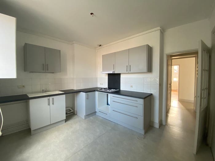 Appartement 3 pièces à Montrond-les-Bains, à louer