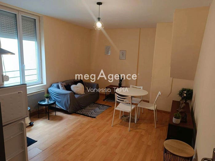 Romilly sur Seine-Nord Est, Romilly-sur-Seine - Appartement 3 pièces à louer