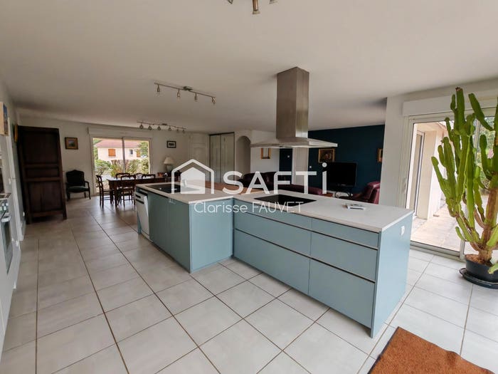 Maison 4 pièces à vendre - Feytiat
