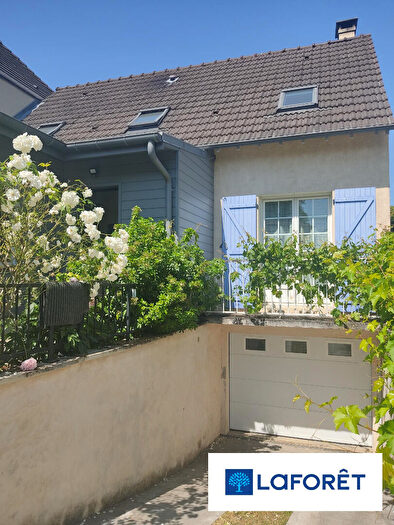 Maison 5 pièces à Morsang-sur-Orge, Robespierre, à vendre