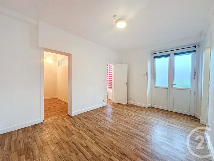 Montereau-Fault-Yonne, Ville basse - Appartement 3 pièces à vendre