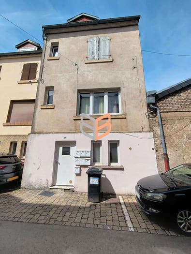Appartement 1 pièce à louer - Ottange