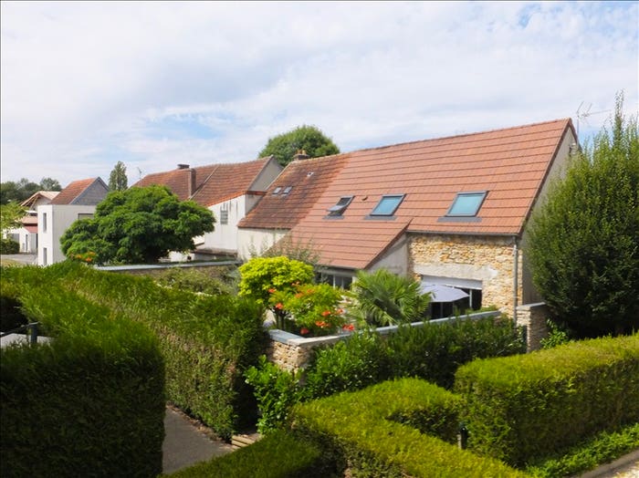 Montigny-le-Bretonneux, Le Village : Appartement 2 pièces à louer