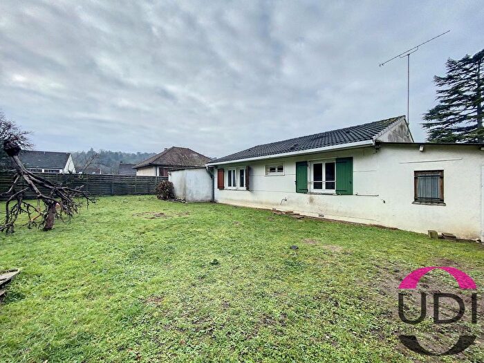 Maison 3 pièces à Itteville, à vendre